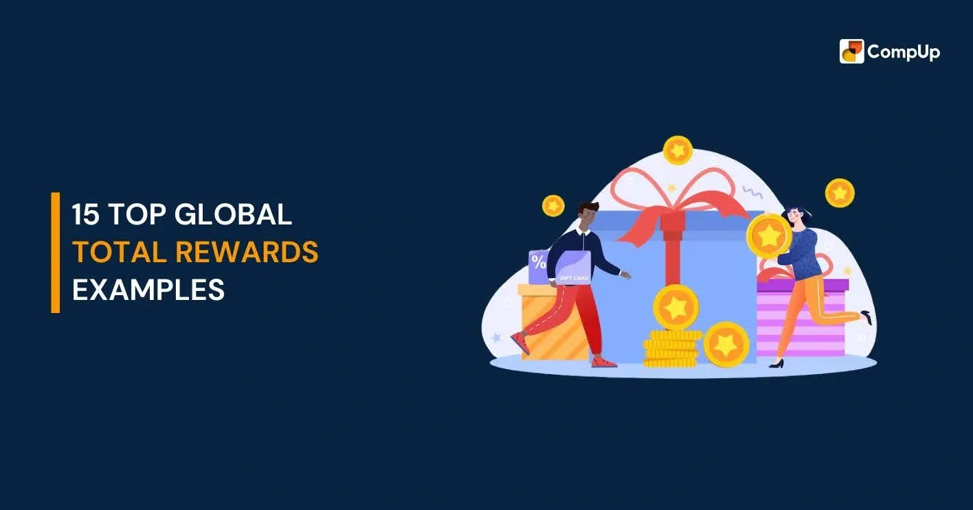 15 Great Total Rewards Examples From Companies Worldwide