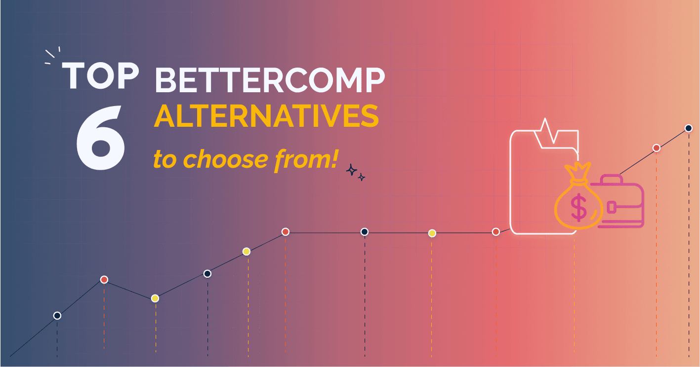 Top 5 Better Comp Alternatives To Choose From in 2024
