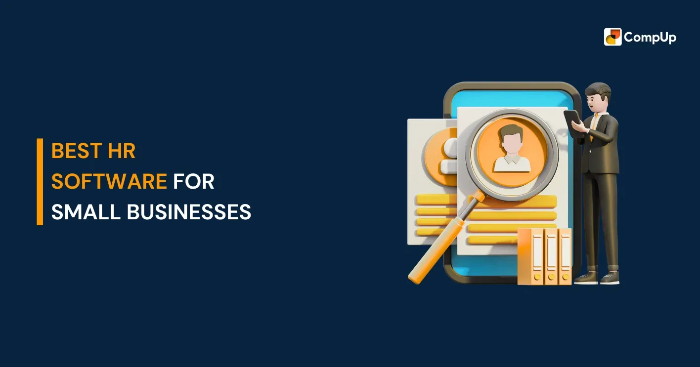 Best HR Software for Small Businesses in 2025