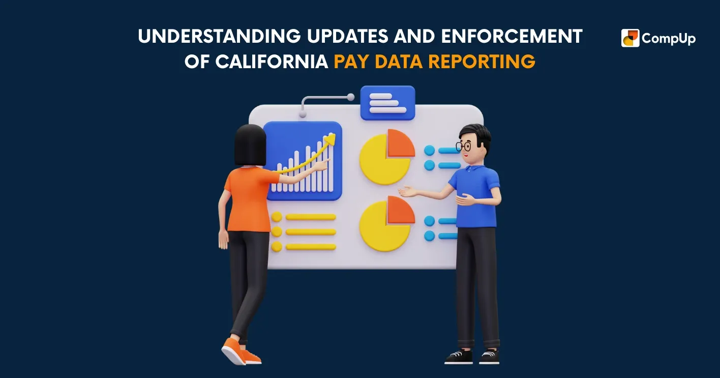 Understanding Updates and Enforcement of California Pay Data Reporting