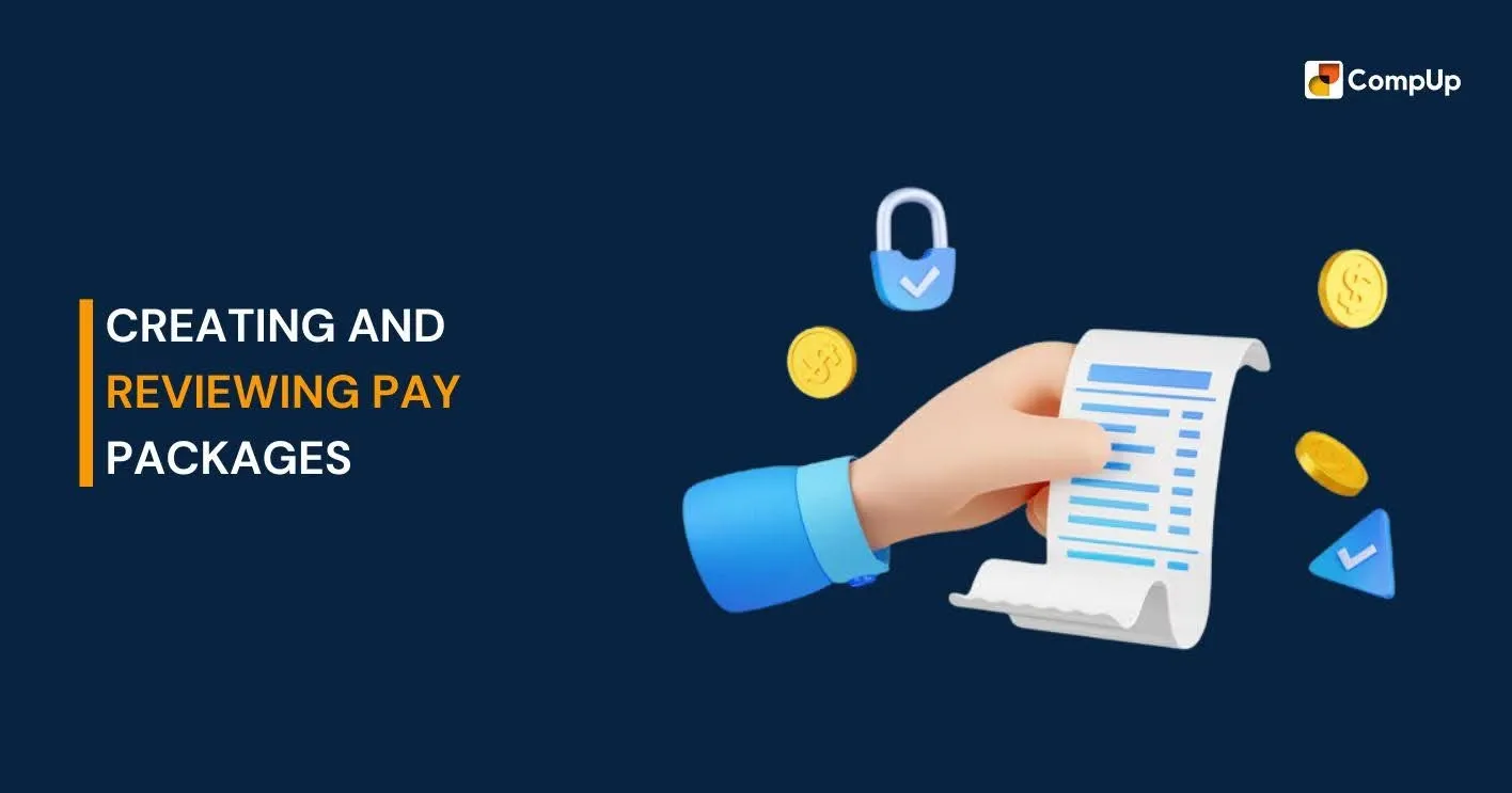 Developing and Evaluating Employee Compensation Packages