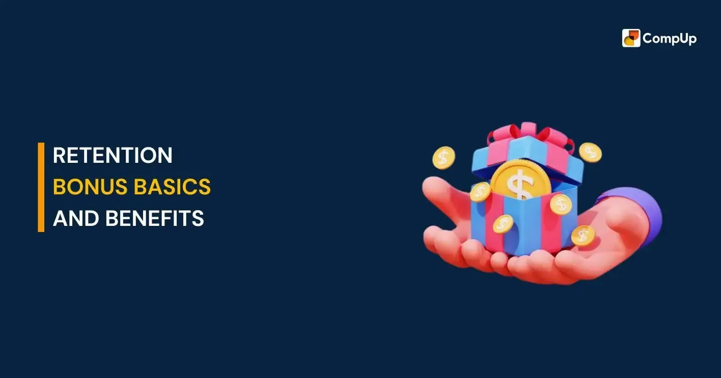 Employee Retention Bonus: Benefits and How They Work