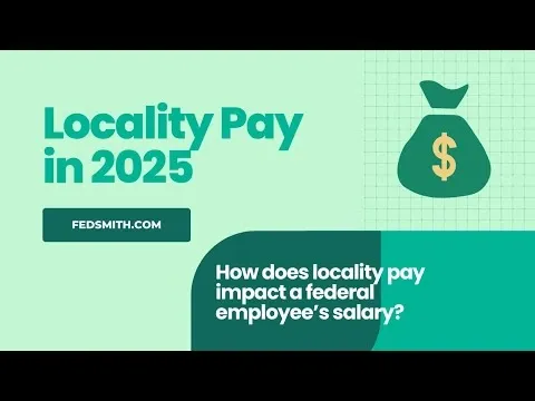 Understanding Federal Employee Compensation and Pay Bands