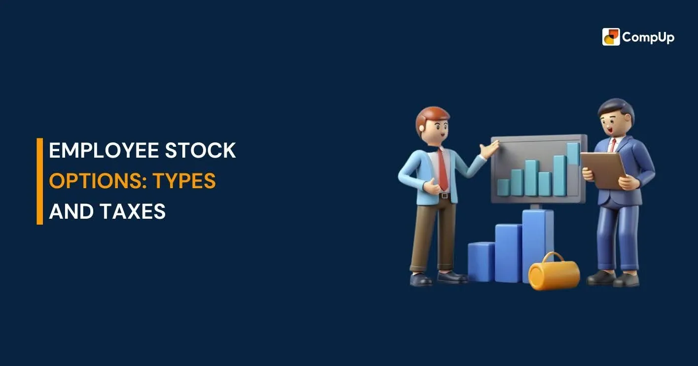 How Employee Stock Options Work?: Types and Tax Implications