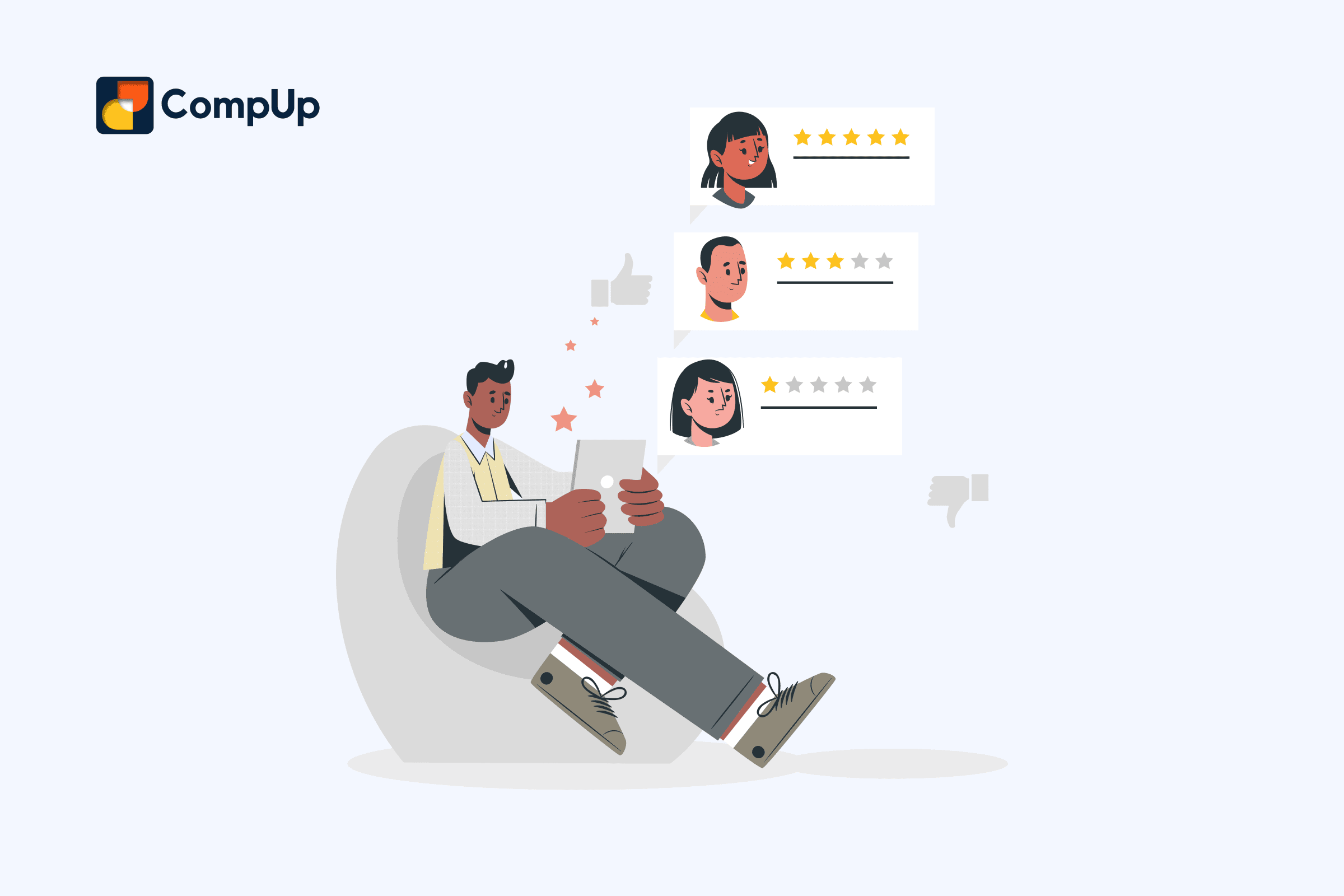 How To Conduct Fair Employee Performance Reviews in 2023 How To Conduct Fair Employee Performance Reviews in 2023