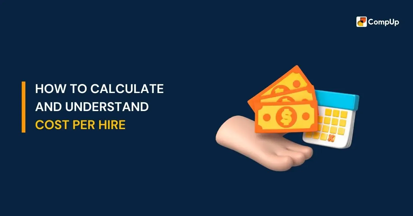 How to Calculate and Understand Cost Per Hire