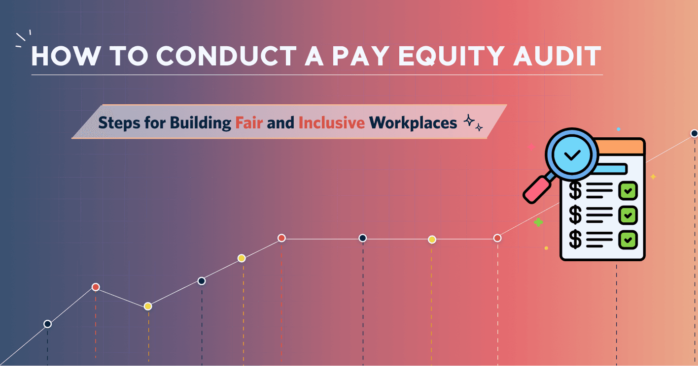 How to Conduct a Pay Equity Audit: Steps for Building Fair and ...
