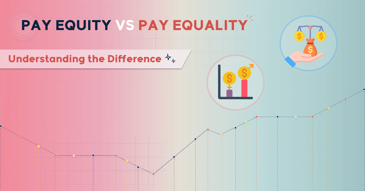 Pay Equity vs Pay Equality: Understanding the Difference: