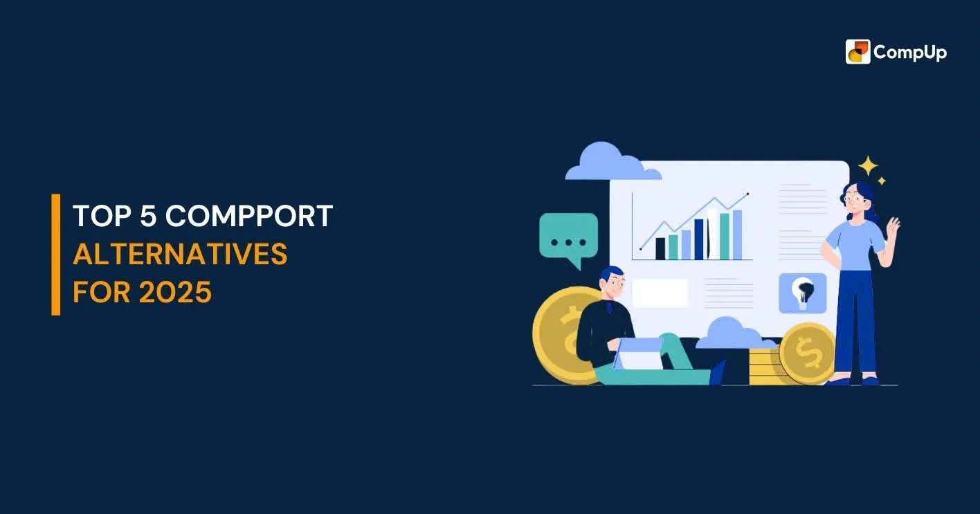 Top 5 Compport Alternatives To Choose from in 2025
