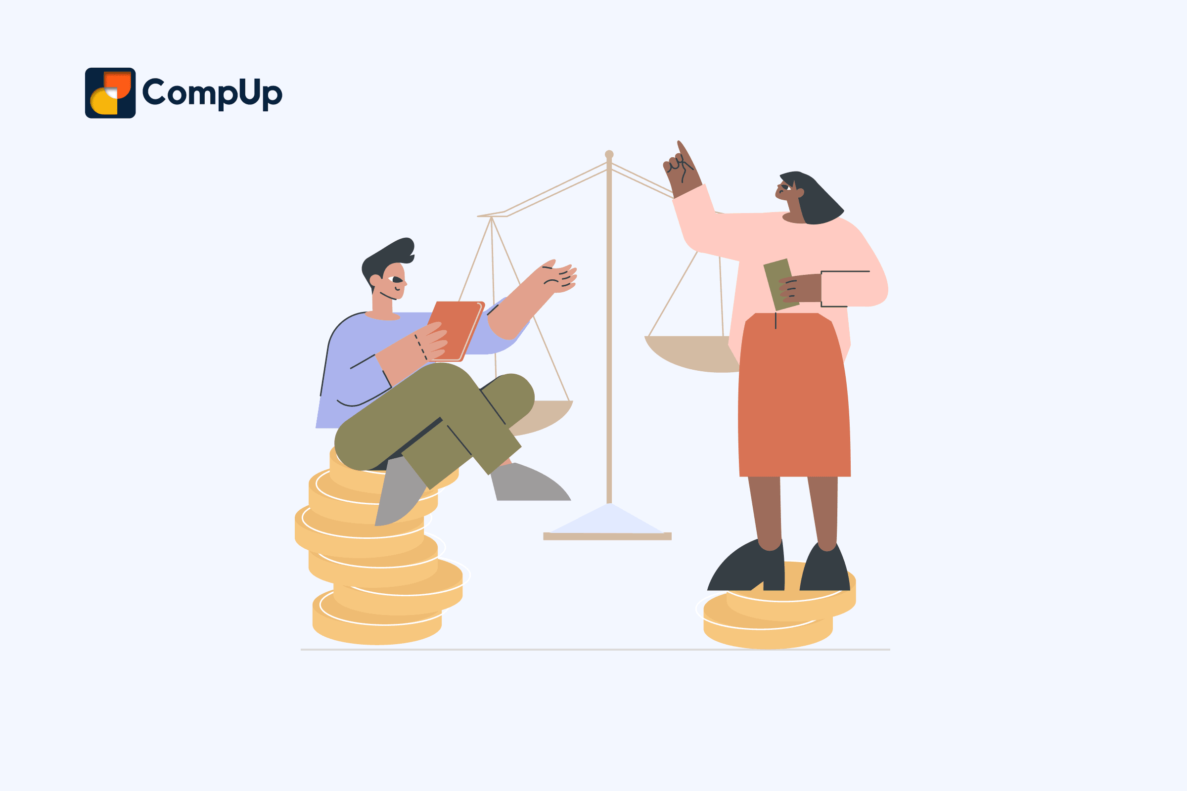 What Is Salary Compression What Can You Do About It What Is Salary Compression What Can You Do About It