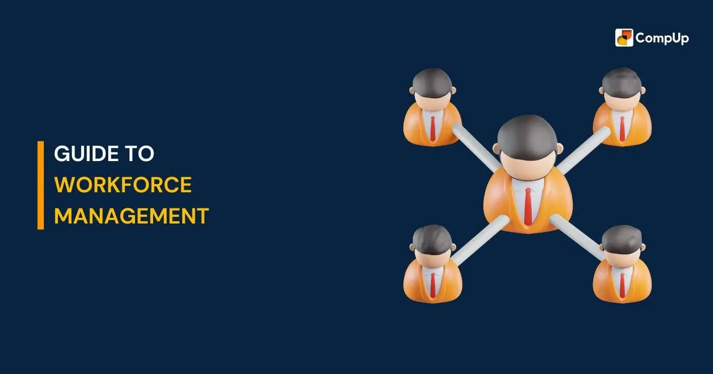 What is Workforce Management? A Complete Guide