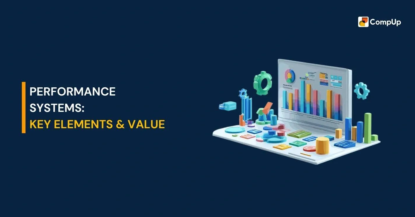 What is a Performance Management System? Elements and Benefits