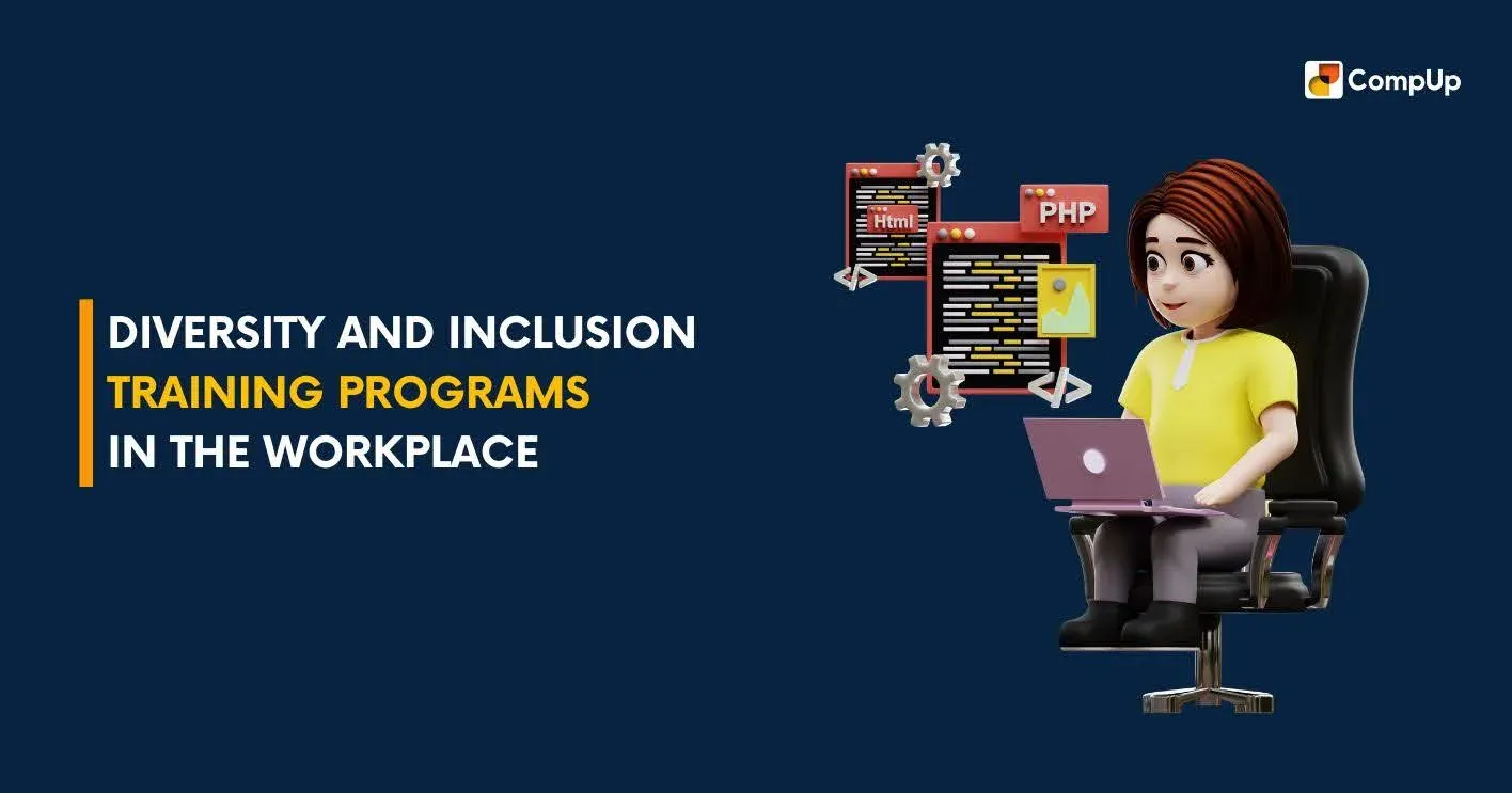 7 Effective Diversity and Inclusion Training Programs in the Workplace