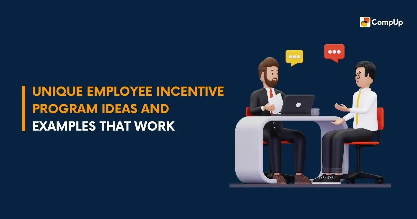 11 Unique Employee Incentive Program Ideas and Examples That Work