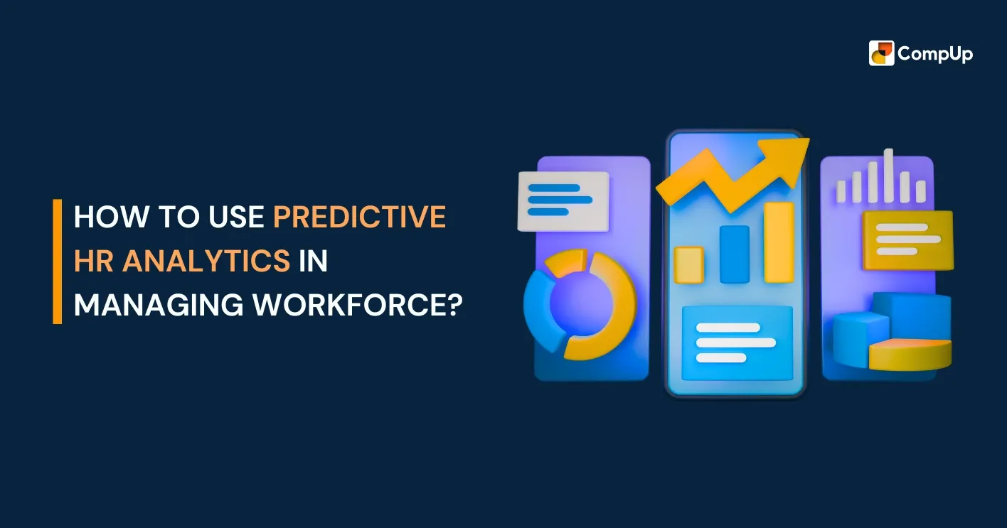 How to Use Predictive HR Analytics in Managing Workforce