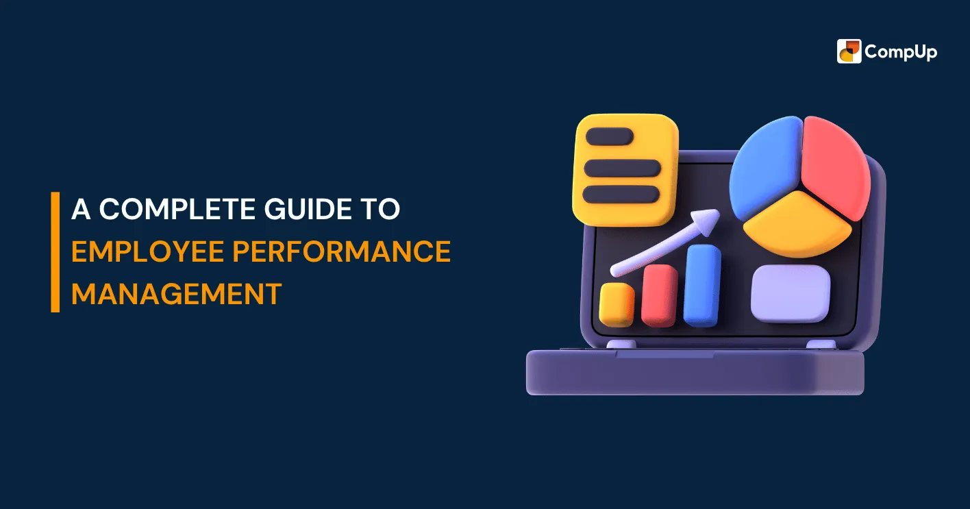 A Complete Guide to Employee Performance Management