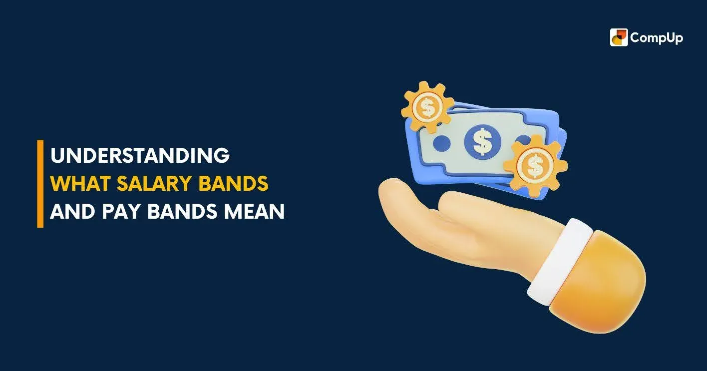 Understanding What Salary Bands and Pay Bands Mean
