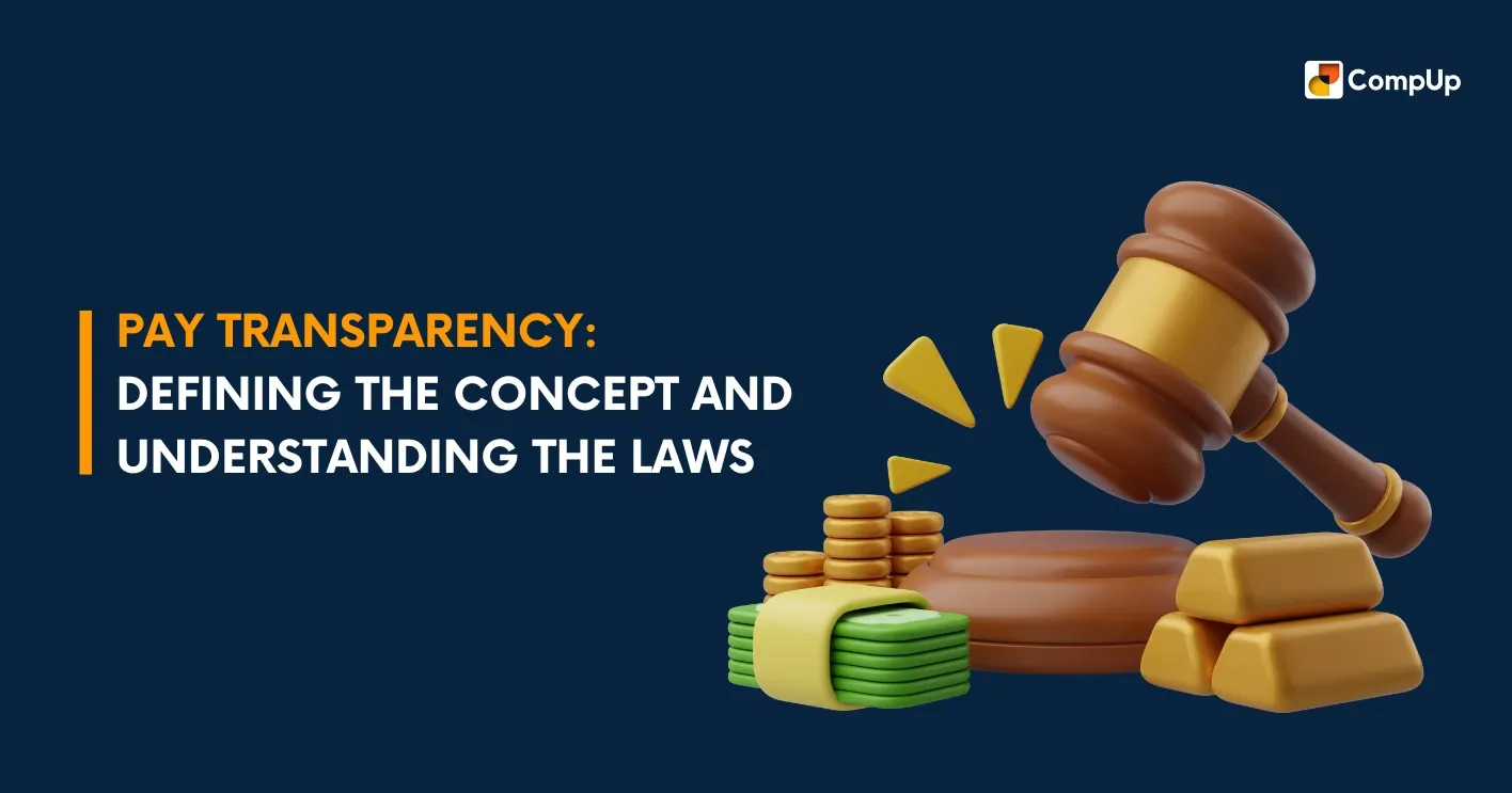 Pay Transparency: Defining the Concept and Understanding the Laws